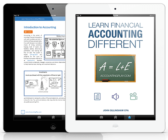 Classroom: Accounting Play App welcomes all students