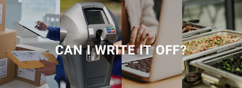 APP: 059 Write Off Business Expenses, Ordinary & Necessary, Non ...