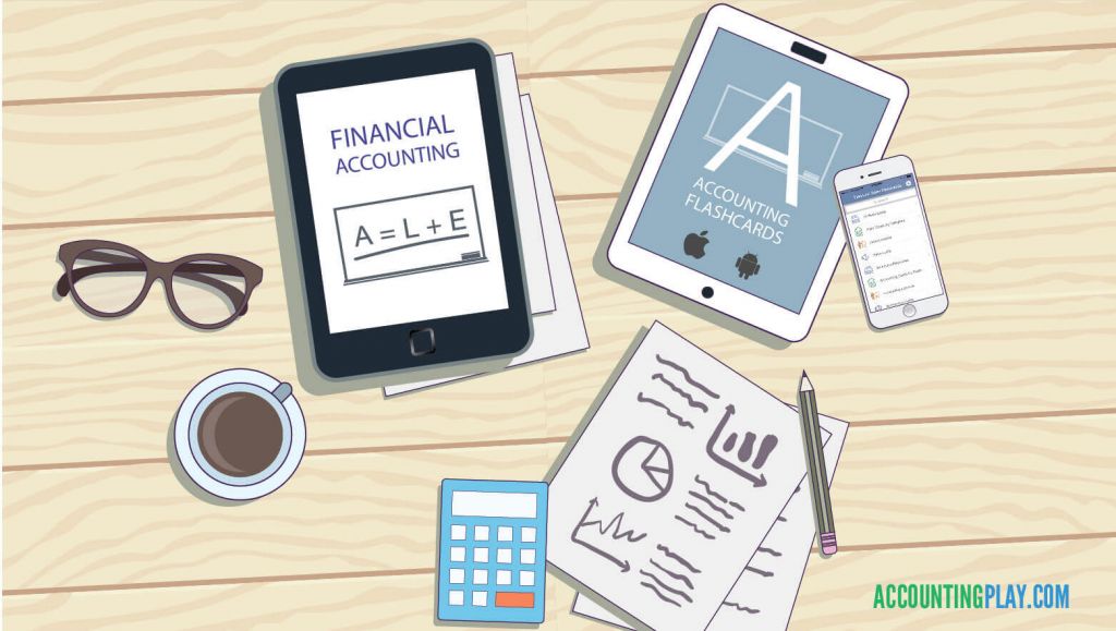 Accounting Play: Home