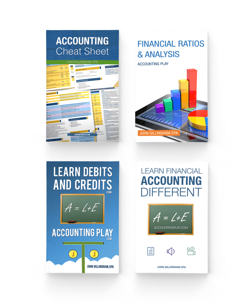 Accounting Flashcards - Accounting Play