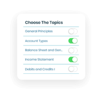 Accounting Quiz Game - Accounting Play