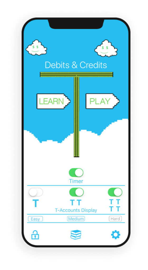 Accounting Cheat Sheet - Accounting Play