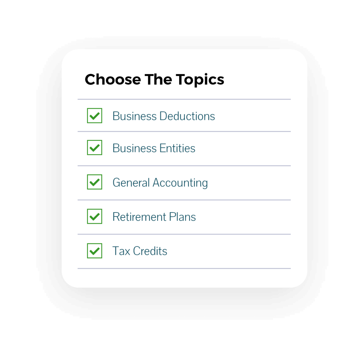 Learn Tax With Write Off Game - Accounting Play