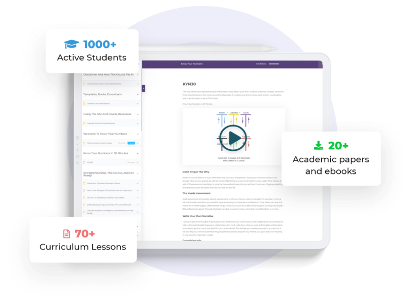 Accounting Play Offers Accounting Courses At Sales